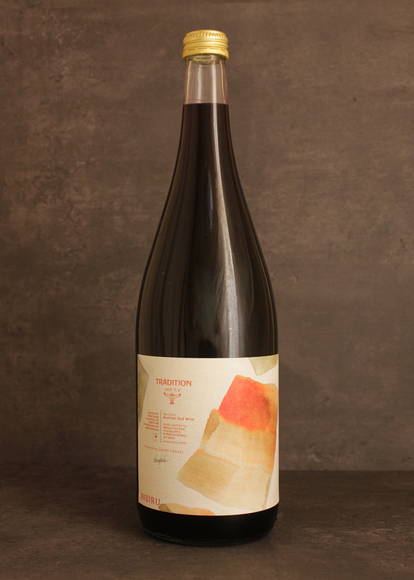 Nibiru Archives - Preservation Natural Wines