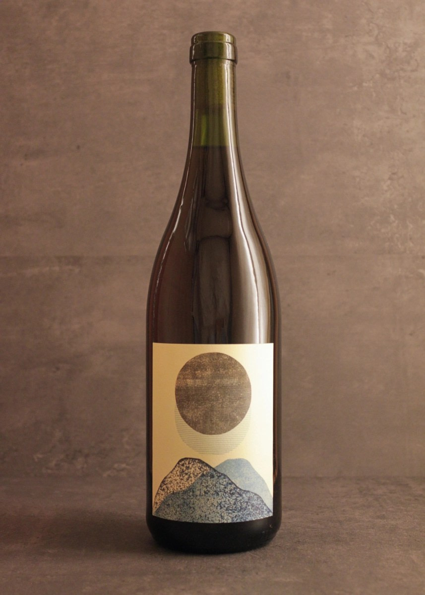 Criolla Grande - Preservation Natural Wines