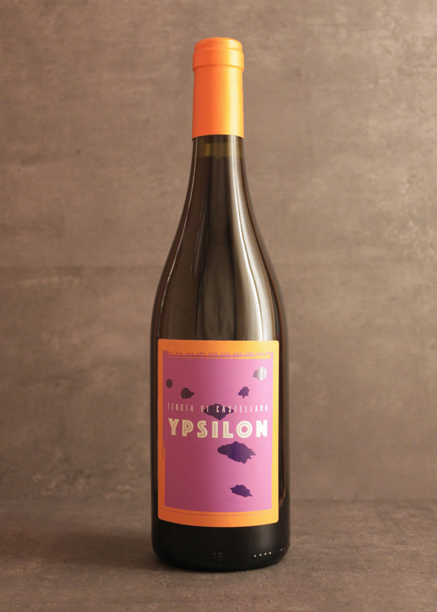 Ypsilon - Preservation Natural Wines